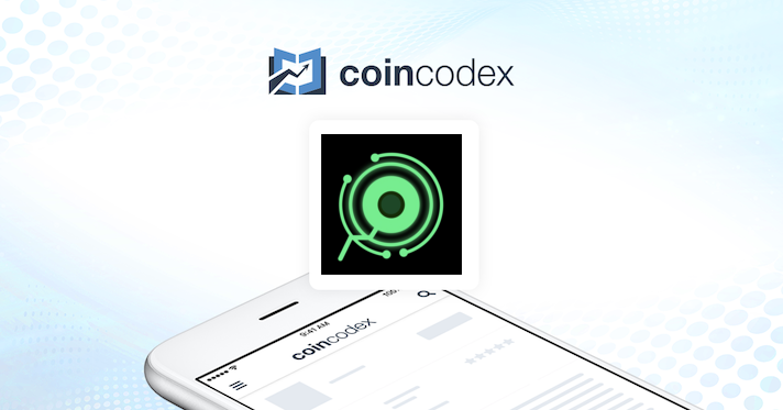 AlphaTrace - DApp Details, Screenshots & Ratings | Coincodex | CoinCodex