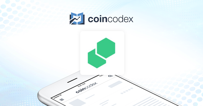 Gamma Prime - DApp Details, Screenshots & Ratings | Coincodex | CoinCodex