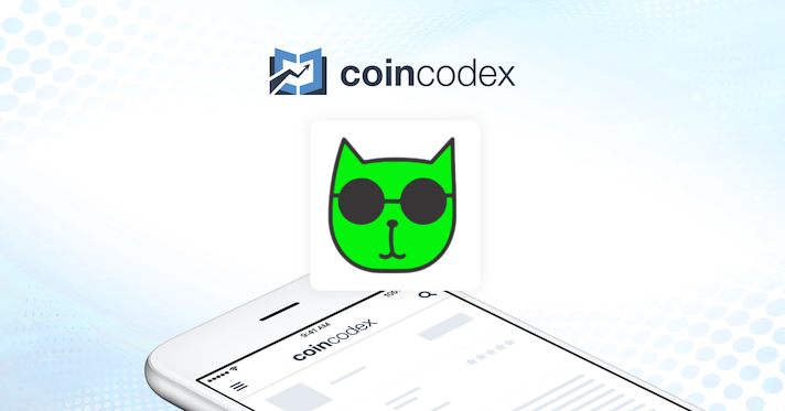RichCat - DApp Details, Screenshots & Ratings | Coincodex