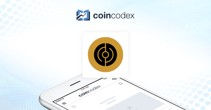 iCoin International (ICOIN) IEO - Rating, News & Details | CoinCodex