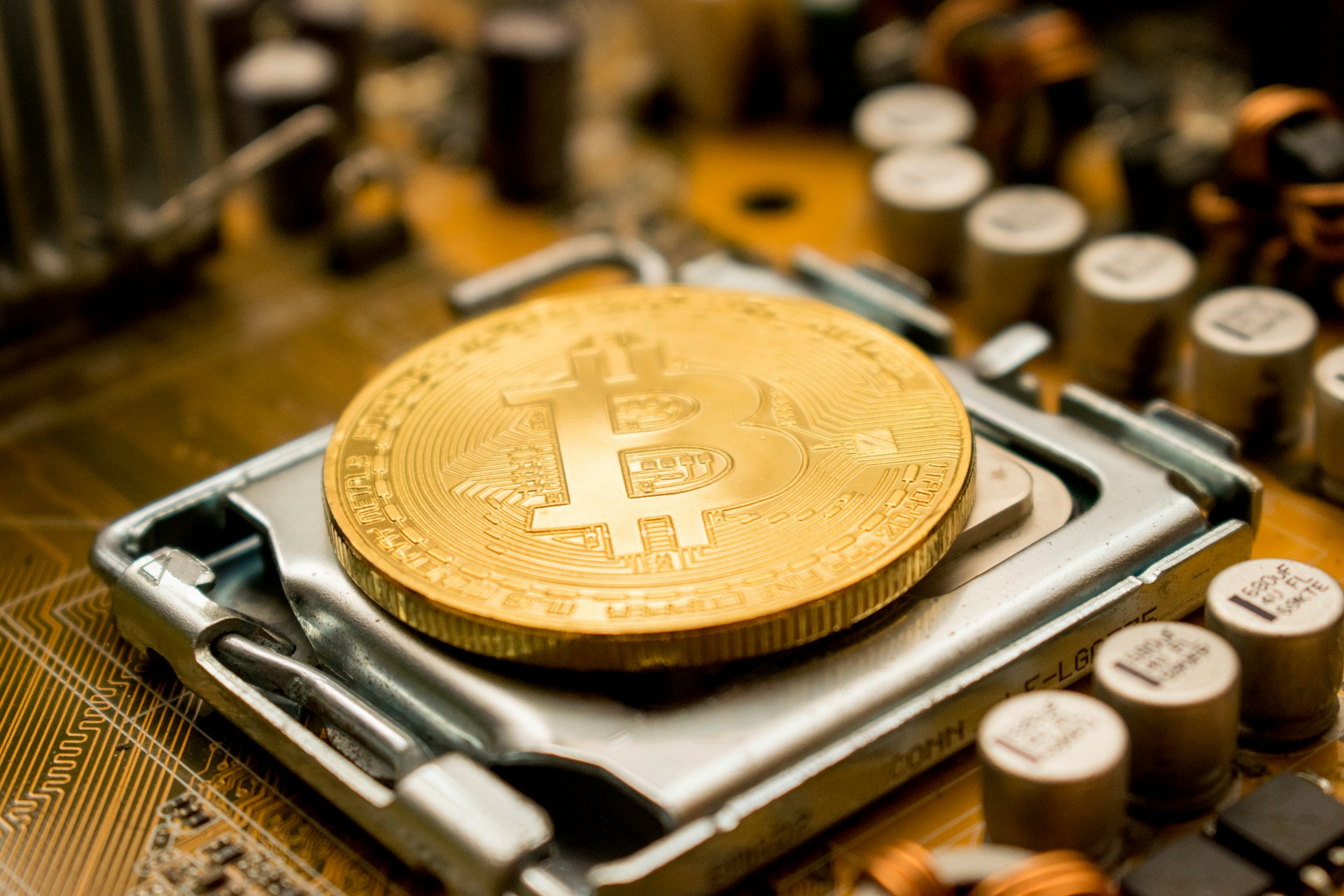8 Most Profitable Crypto to Mine in 2026 – Crypto News Radar