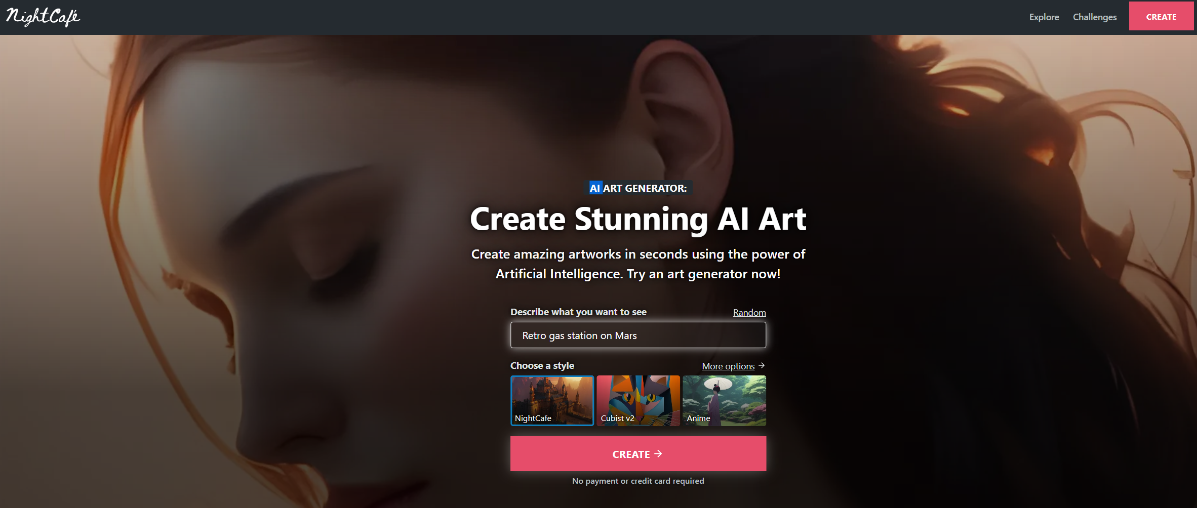 8 Best AI NFT Generators & How to Create AI Generated NFTs – BrazenCrypto