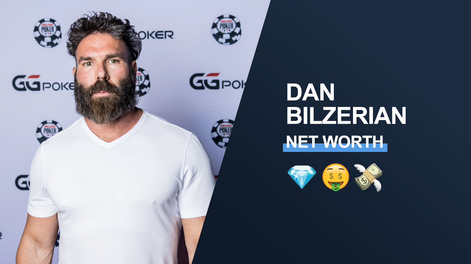 Dan Bilzerian, 🏴🍕 Experimente o sabor da inovação com betfair whatsapp