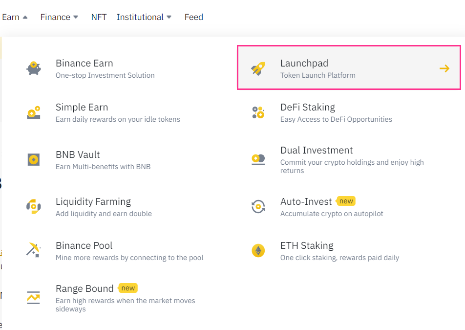 Earn Pendle (PENDLE) Tokens on Binance by Staking BNB and TUSD