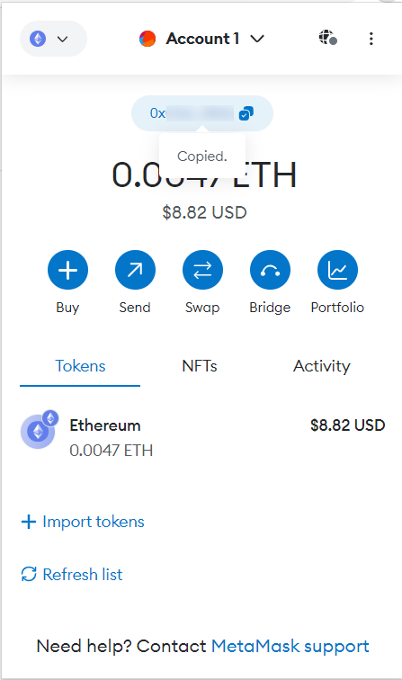 Goerli ETH Faucet: How to Get Free Goerli Testnet ETH?