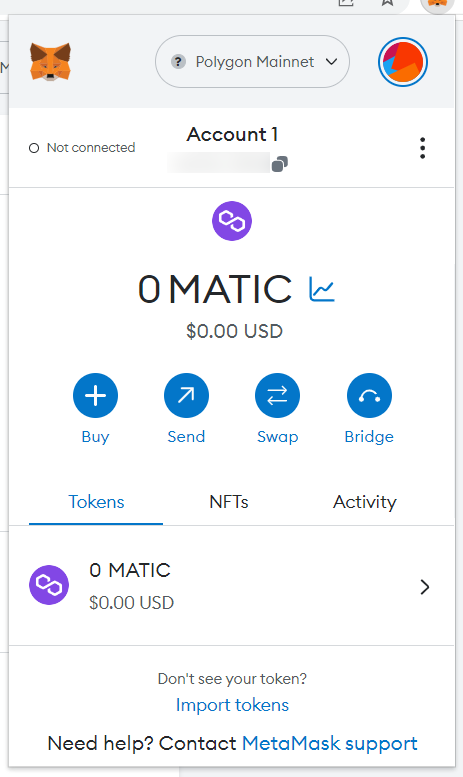How to Add Polygon to MetaMask? - BitcoinEthereumNews.com