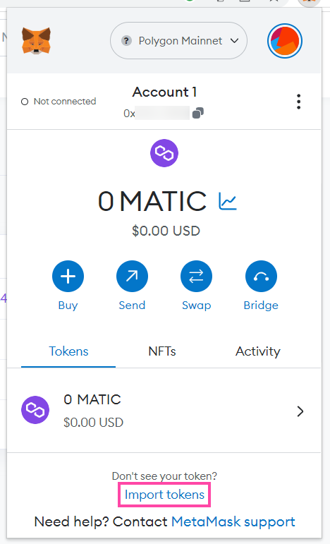 How to Add Polygon to MetaMask? - BitcoinEthereumNews.com