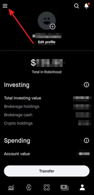 How to Close & Delete Robinhood Account?