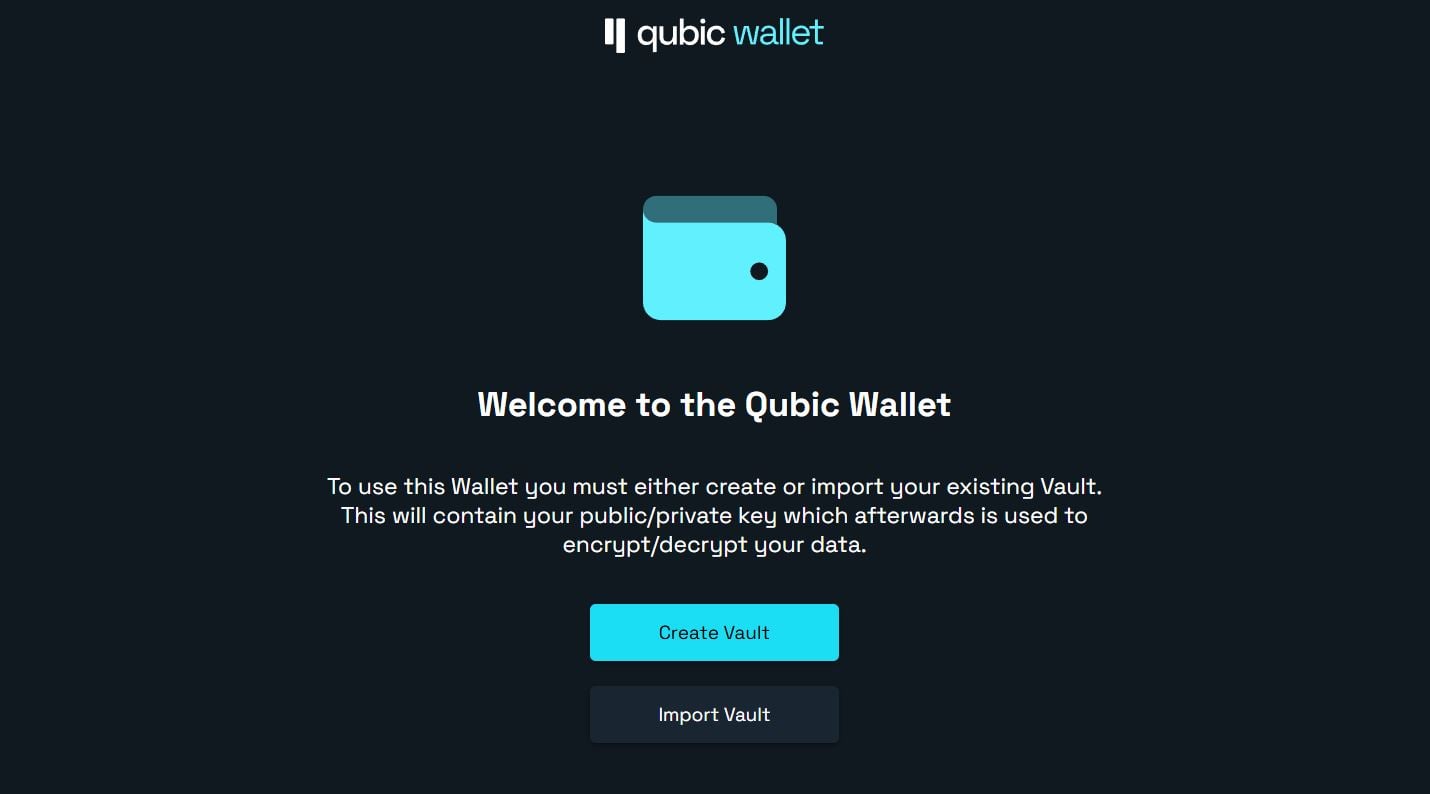 How to Mine Qubic? Step-by-Step Guide to Set Up QUBIC Mining – Crypto News Radar