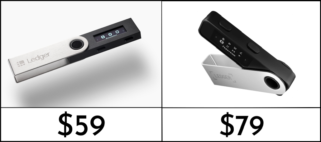 Ledger Nano S vs S Plus: Which Should You Choose In 2024?