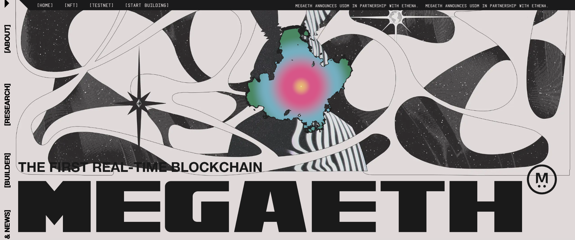 What is MegaETH, and Will There Be a MegaETH Airdrop? – Crypto News Radar